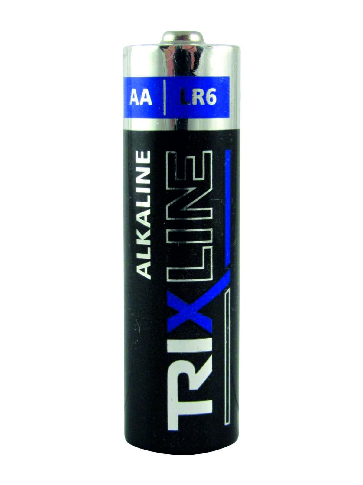 BC - Baterie - 1,5V AA alkalická - VÝPRODEJ - Cadoxfishing.cz